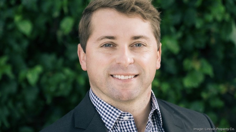 Lincoln Property Co. names Peter Horn as SVP of acquisitions - San ...