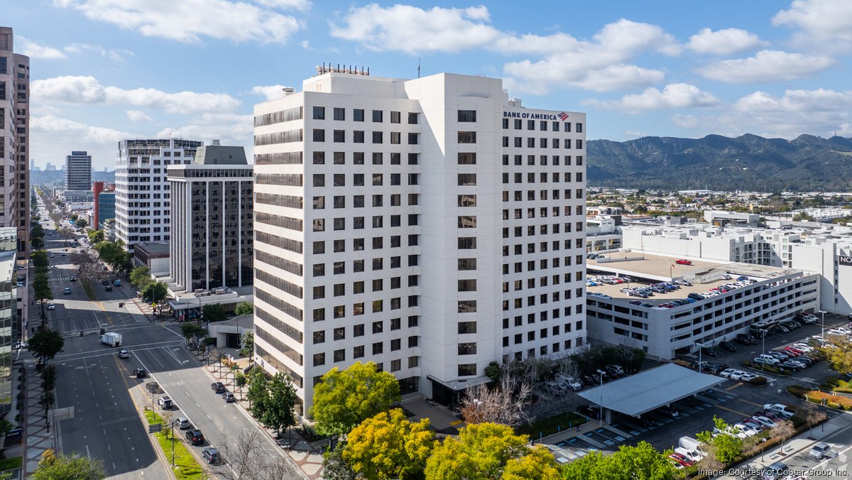 Frank D. Lanterman Regional Center to move offices to Glendale - L.A ...