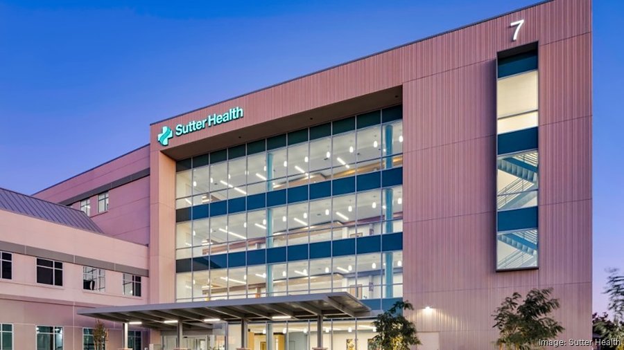 Sutter Health leases medical office building in Roseville - Sacramento ...