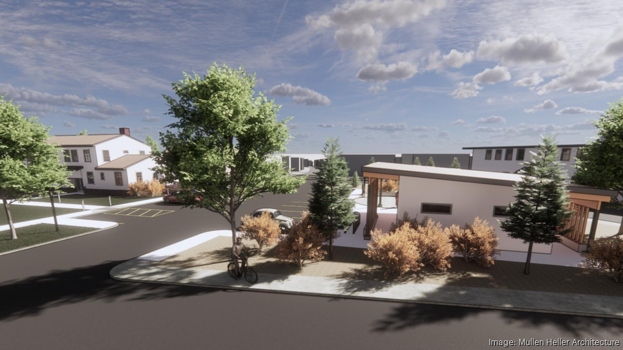 Los Alamos plans $3.8M renovation of 1943 building for tourism ...
