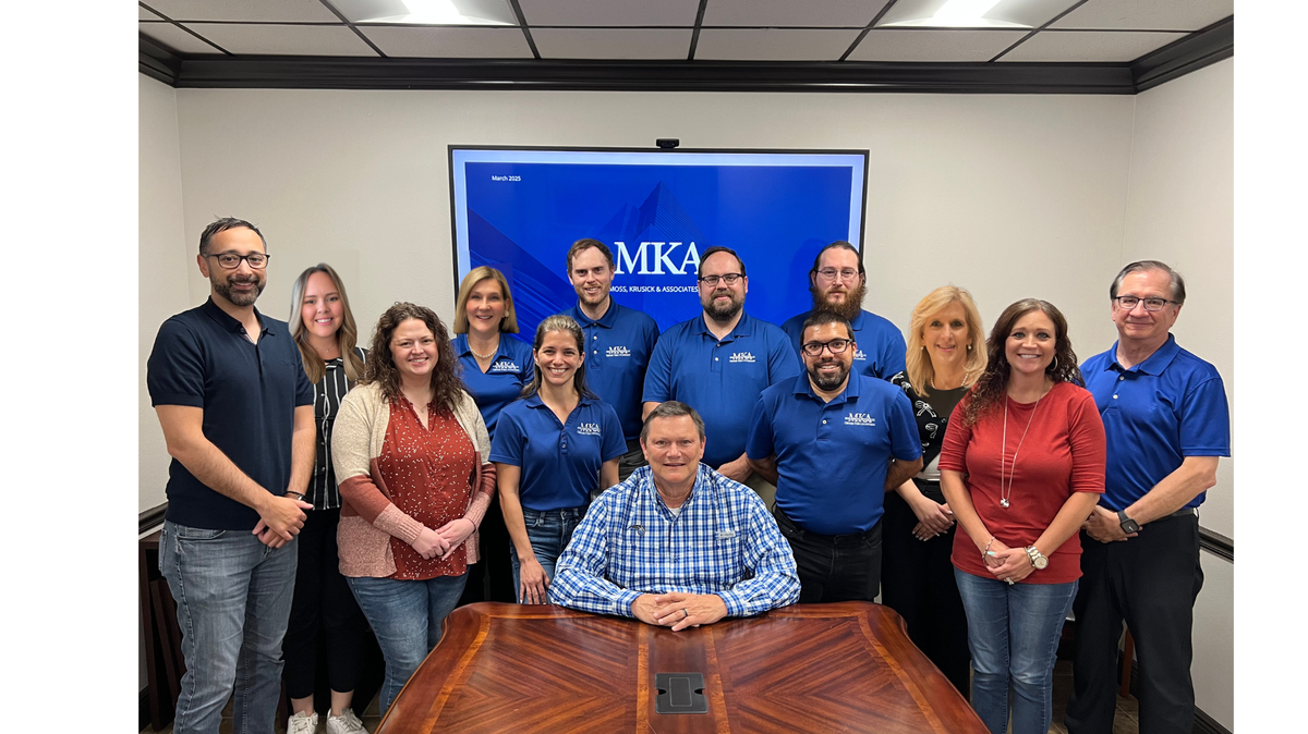 Ed Moss, CEO of MKA Advisory — accelerating growth nationally - Tampa ...