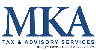 Ed Moss CEO of MKA Advisory — accelerating growth nationally - Orlando ...
