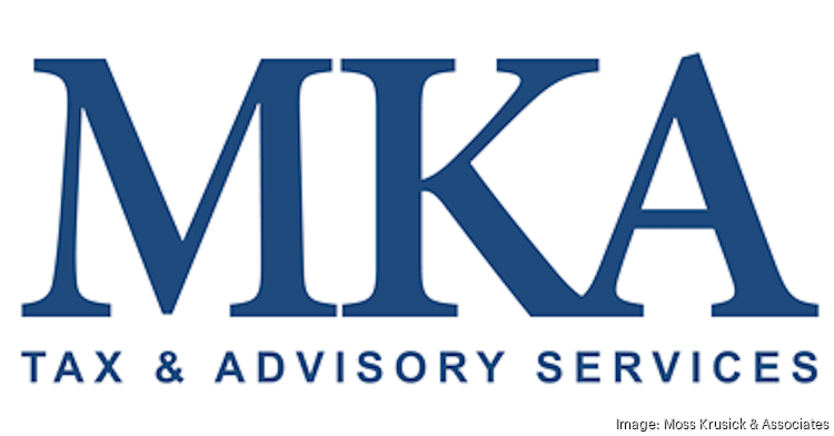 Ed Moss CEO of MKA Advisory — accelerating growth nationally - Orlando ...