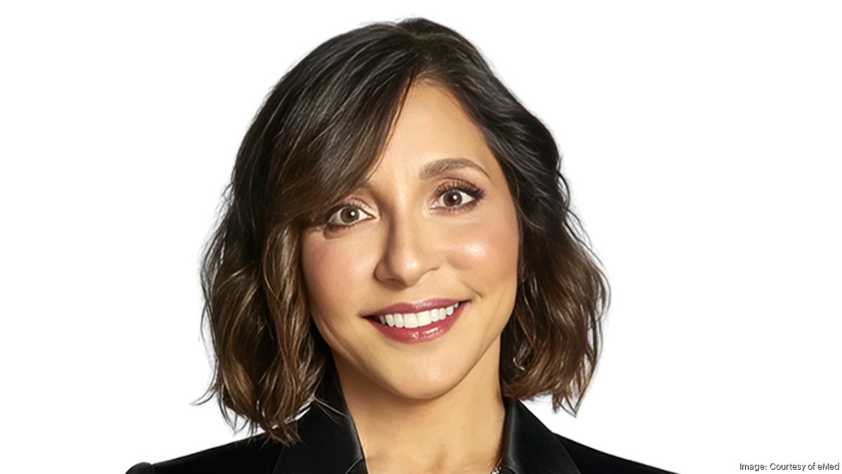 Linda Yaccarino joins Miami-based eMed as CEO after leaving X - The ...