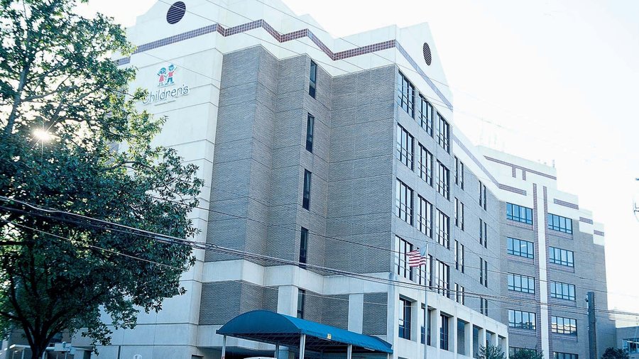 Children's Healthcare of Atlanta's Aflac Cancer and Blood Disorders ...