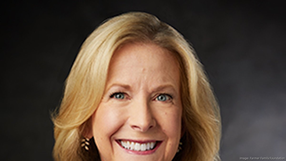 Cincinnati's Farmer Foundation taps Joel Stone as executive director ...