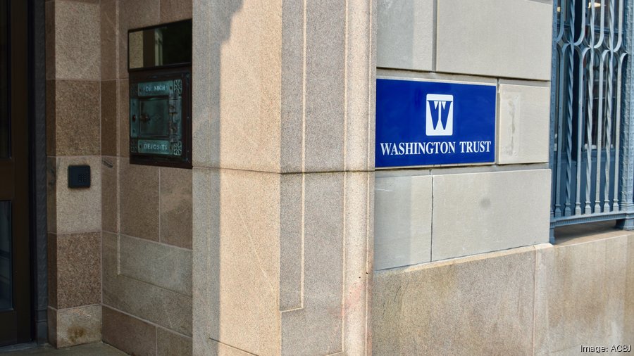 Washington Trust snags Lighthouse wealth assets - Providence Business First