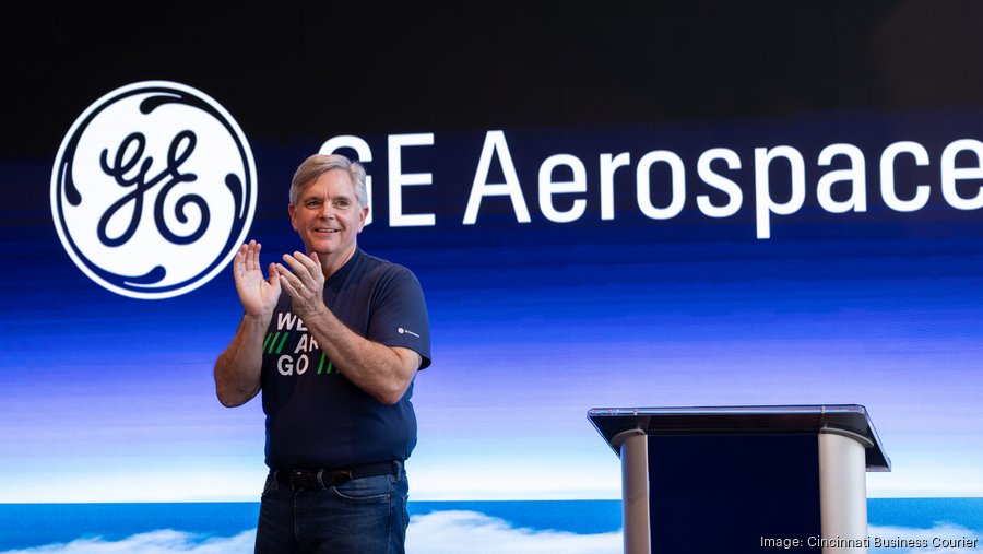 GE's Culp ranks on Fortune 'Most Powerful People in Business' list ...