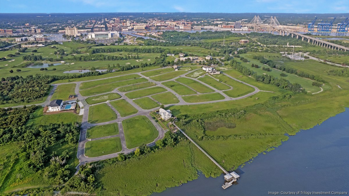 Trilogy Investment Company to expand Hutchinson Island community ...