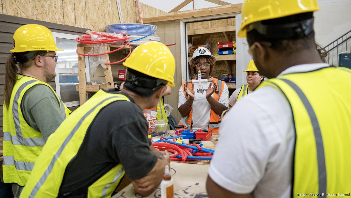 BuildStrong Academy to move to Community College of Aurora campus ...