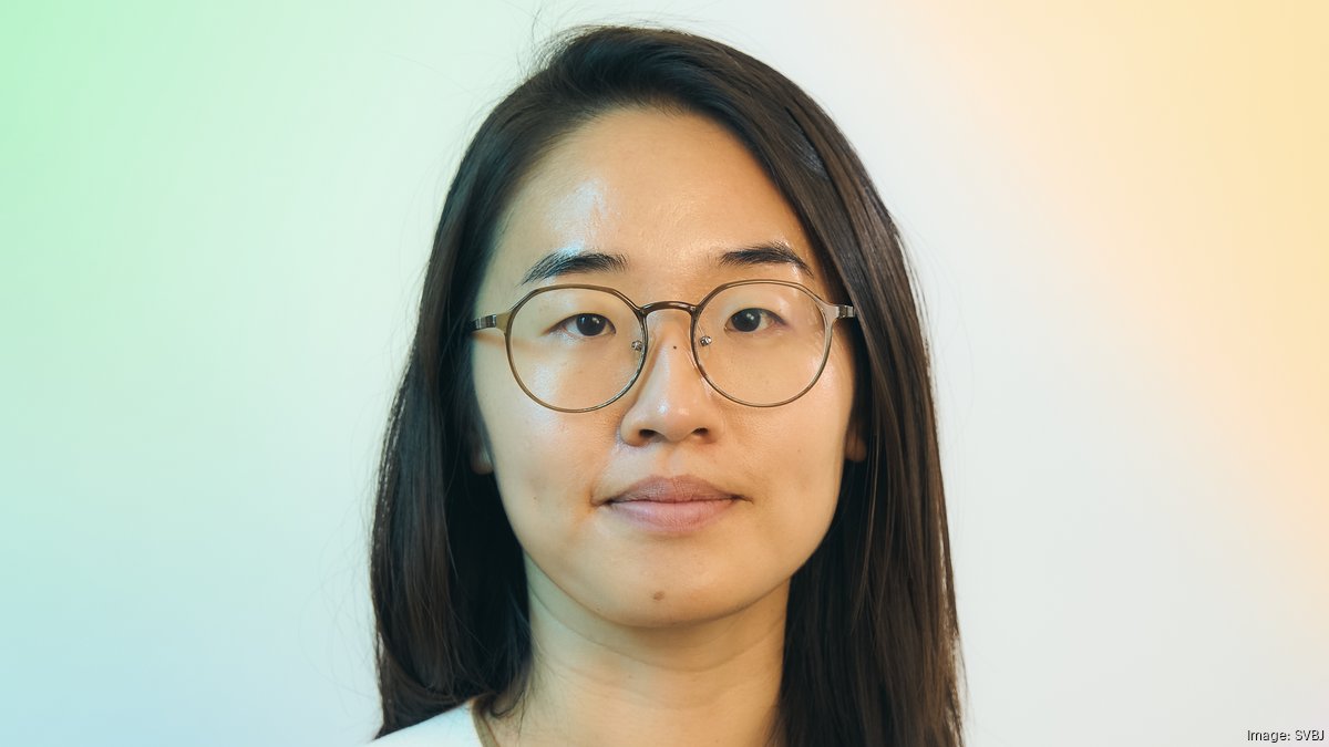 40 Under 40: Kathy Ku - Silicon Valley Business Journal
