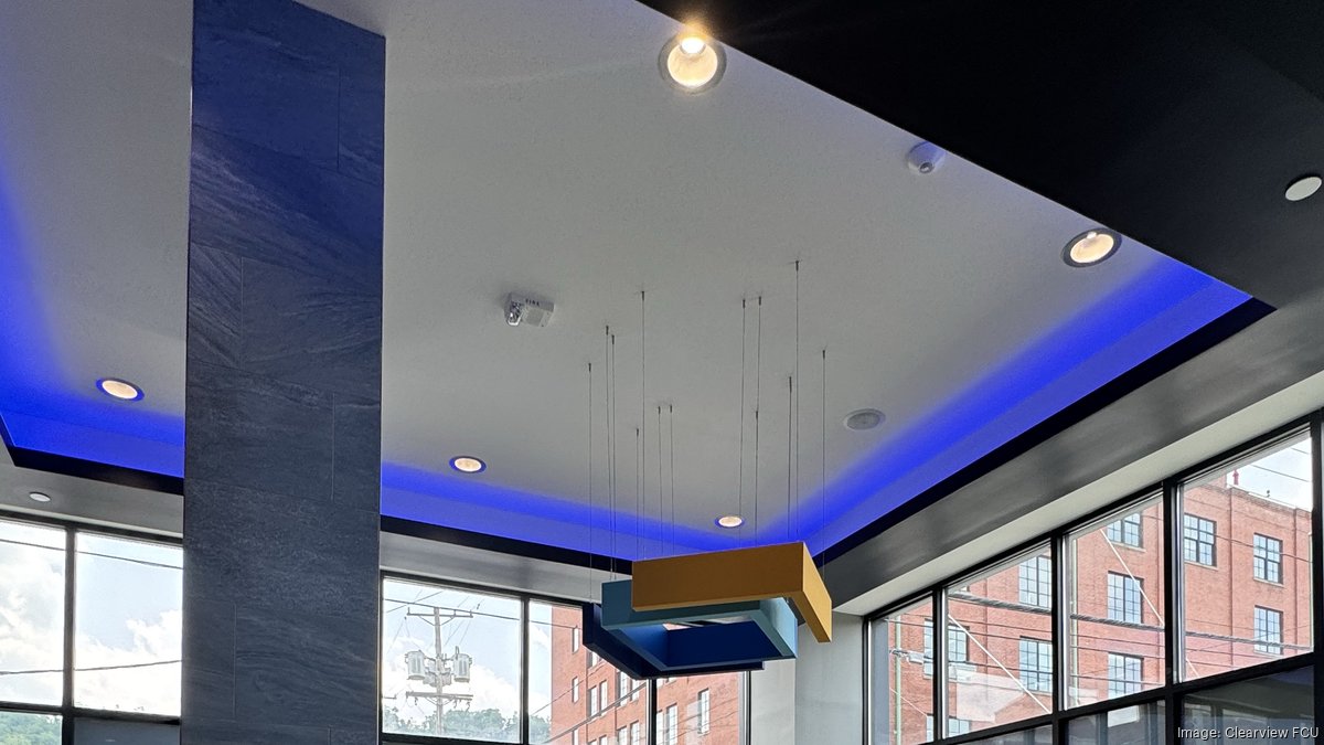 Clearview FCU opens new branch in Pittsburgh with more to come ...