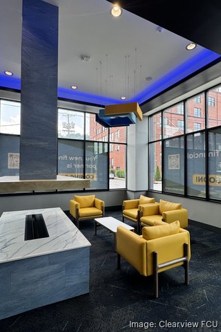 Clearview FCU opens new branch in Pittsburgh with more to come ...