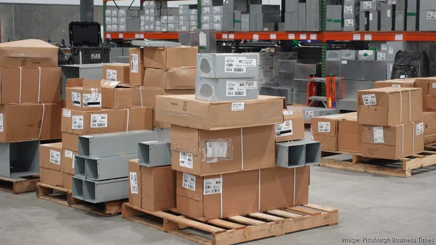 Lighthouse Electric expands with new 100,000-square-foot plant ...