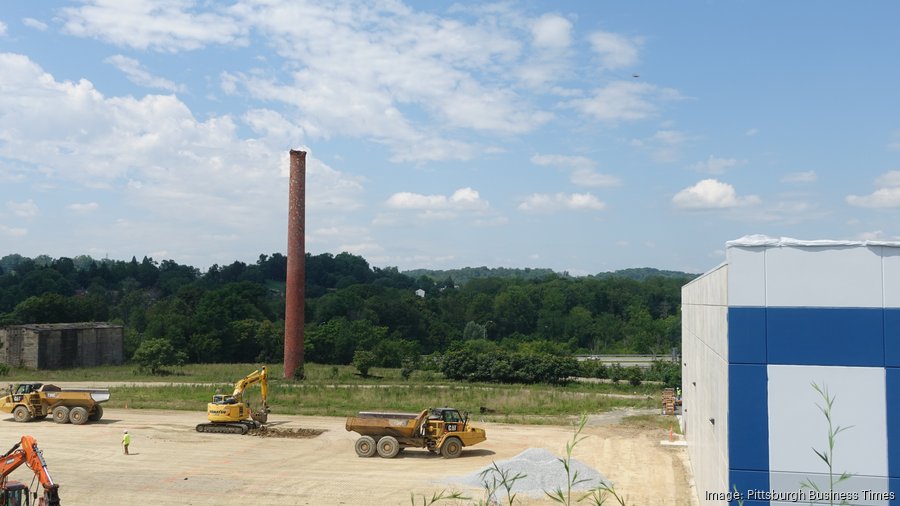 Lighthouse Electric expands with new 100,000-square-foot plant ...