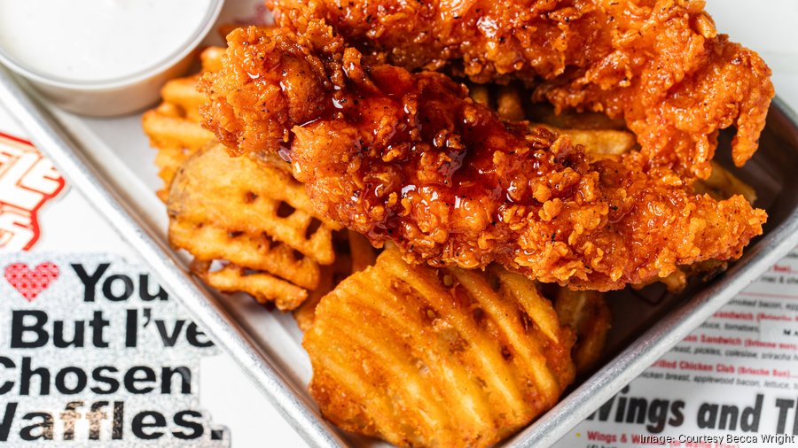 Waffle Bus to open local chain's fourth location in Bridgeland ...