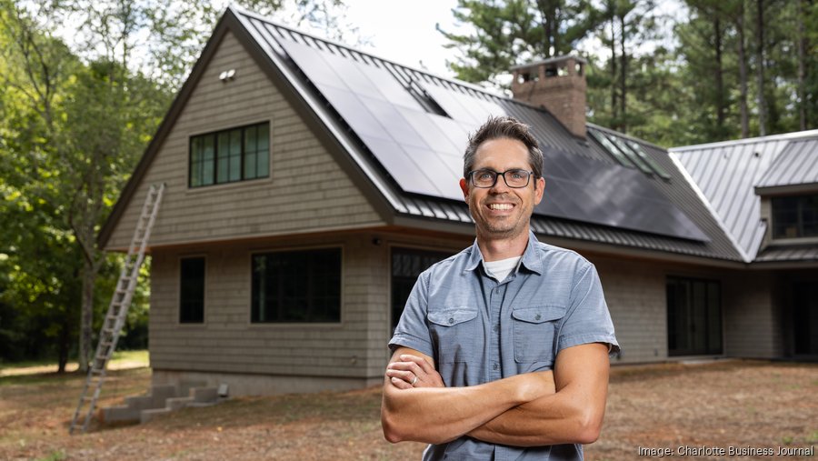Sustainable homebuilding trends persist despite policy changes ...