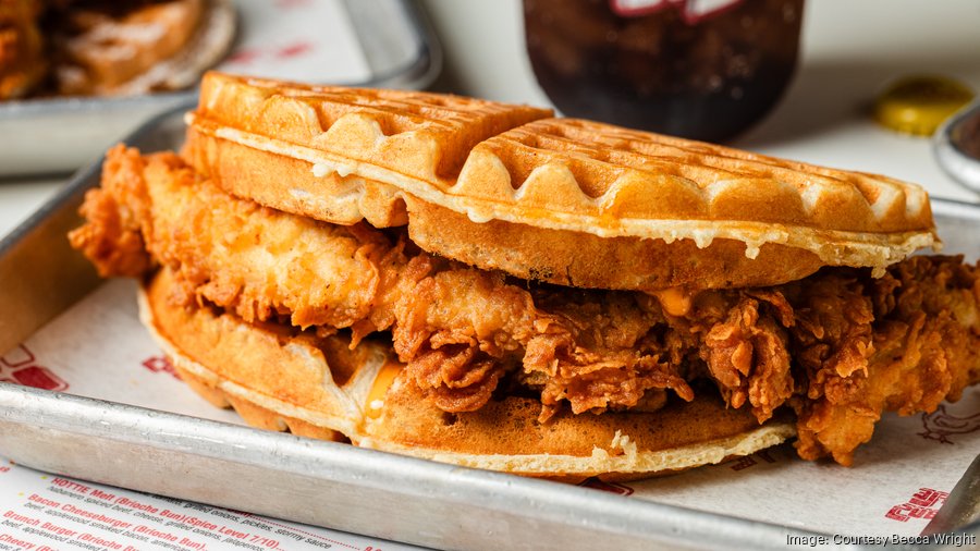 Waffle Bus to open local chain's fourth location in Bridgeland ...