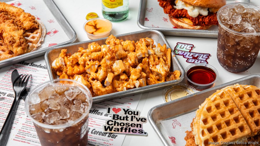 Waffle Bus to open local chain's fourth location in Bridgeland ...