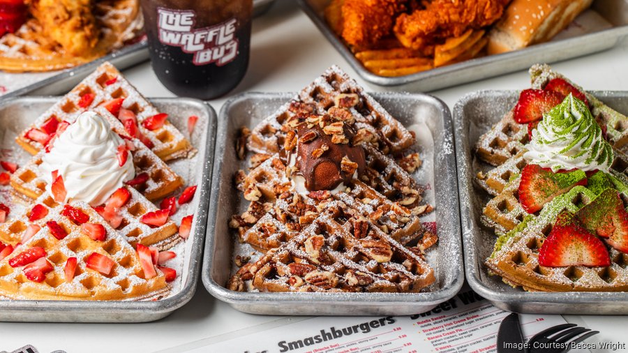 Waffle Bus to open local chain's fourth location in Bridgeland ...