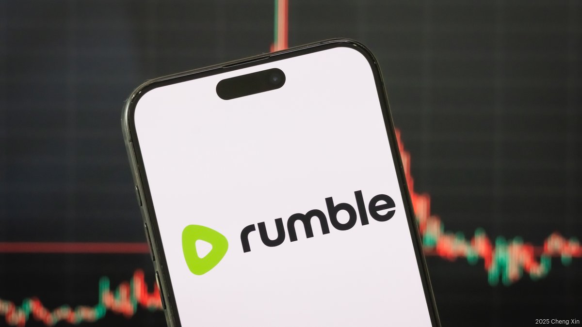 Tether-backed Rumble eyes $1.2 billion deal for Northern Data - Tampa ...