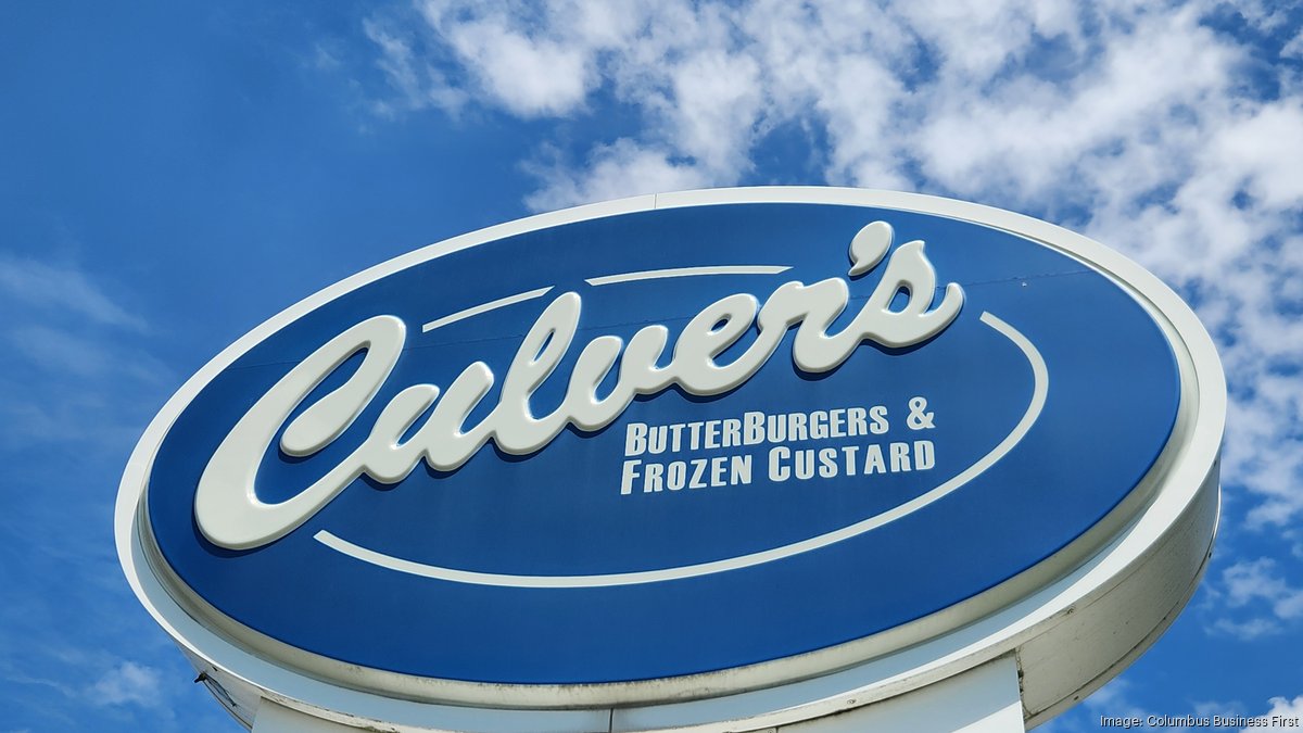 Culver's property sells for $2.8M - Milwaukee Business Journal