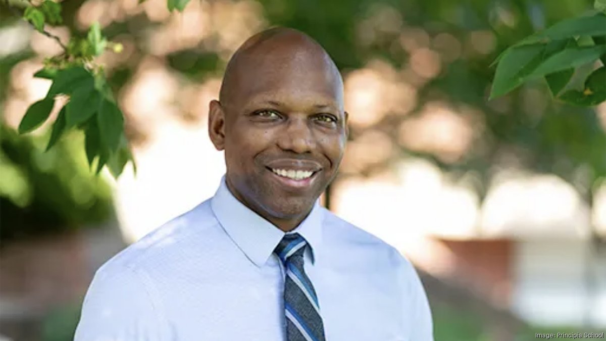Terry Grigsby named new head of Principia School - St. Louis Business ...