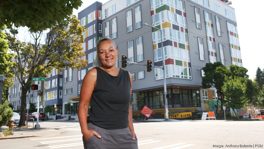 Seattle-area consultant helps nonprofits build new housing - Puget ...