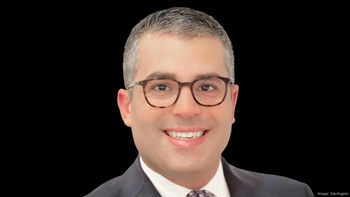 7-member Morgan Lewis wealth team departs for Sterlington ...