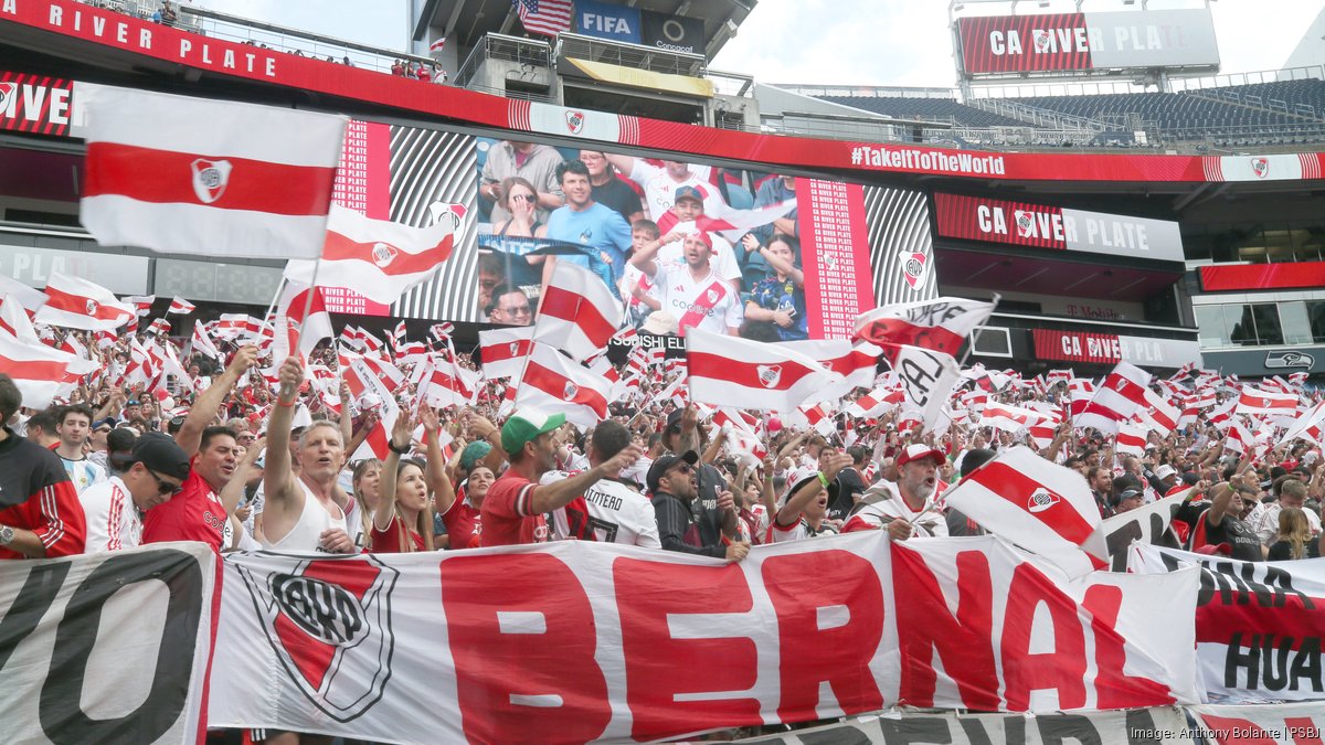 FIFA reduces Seattle hotel room reservations for World Cup - Puget ...