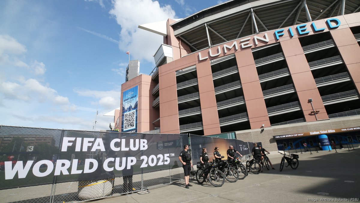 Seattle chamber releases playbook for businesses ahead of World Cup ...