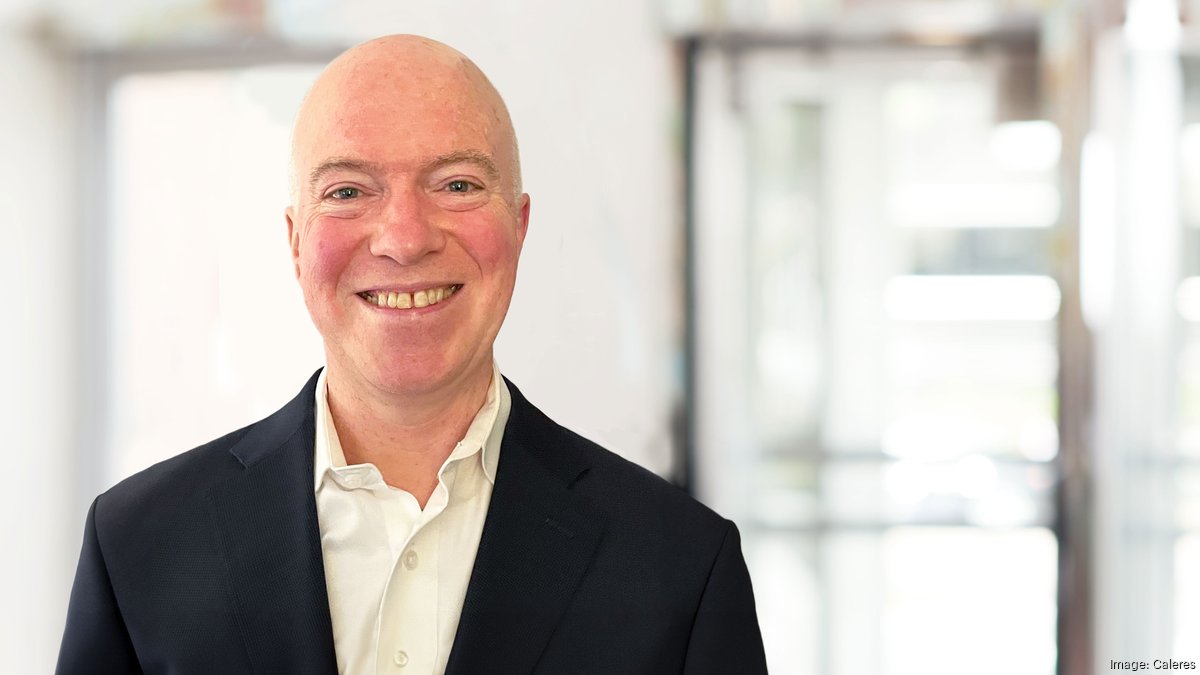 Caleres names Brian Costello as Famous Footwear president - St. Louis ...