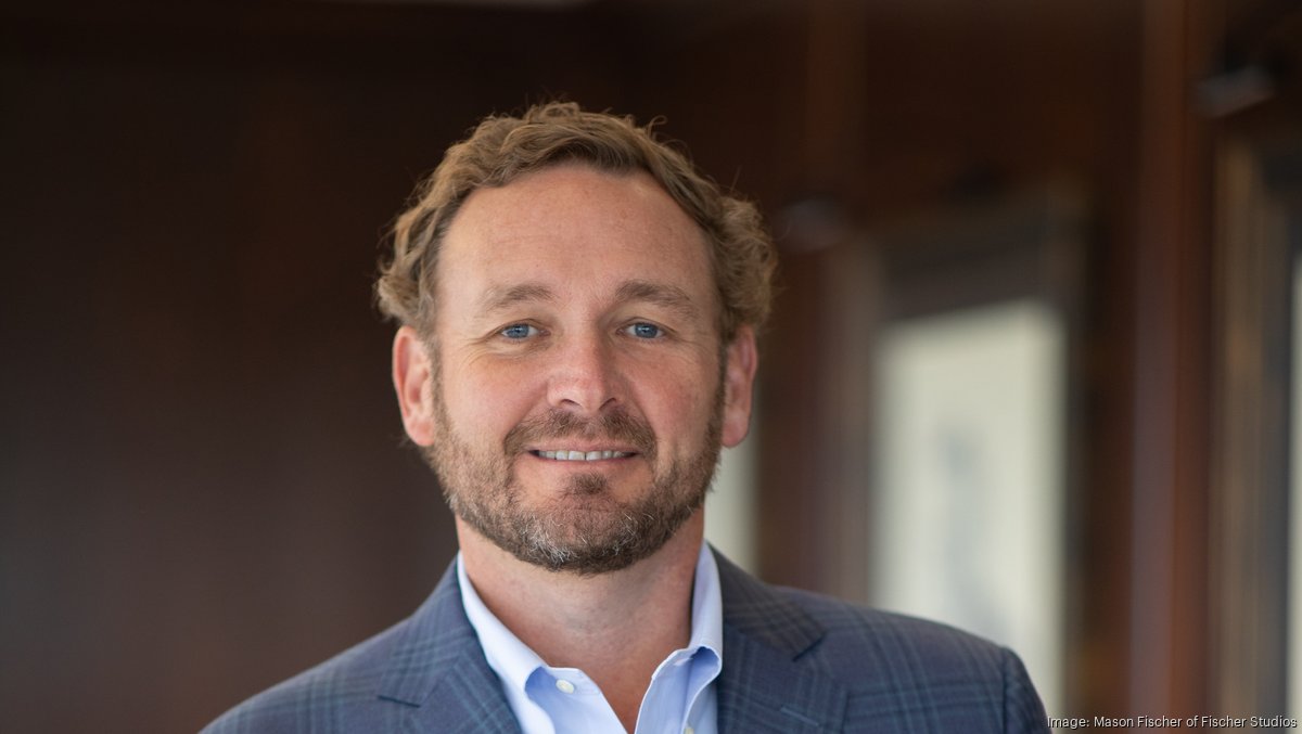 Brasfield & Gorrie CEO Rob Blalock talks growth, AI trends - Birmingham ...