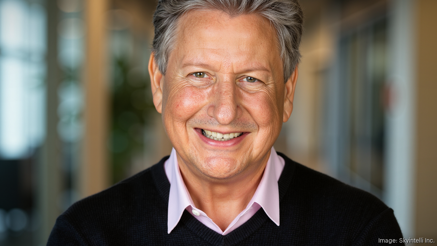 Manassas emerges as aerospace innovation hub - Washington Business Journal