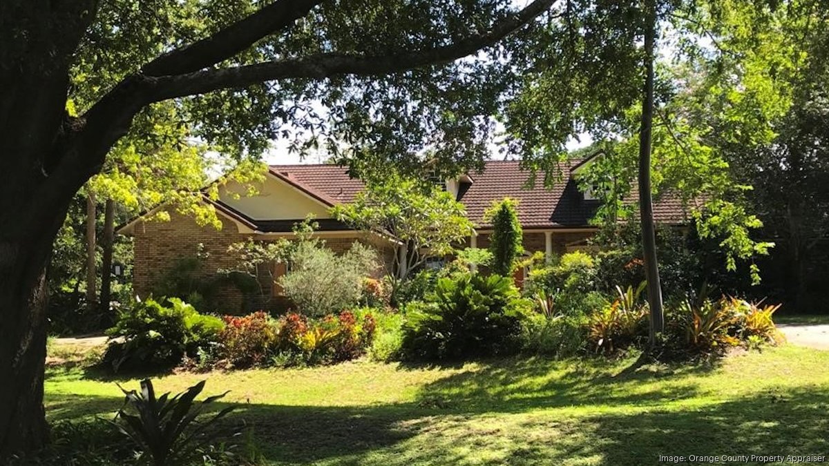 Jackie Siegel sells Windermere home, plans move to Versailles mansion ...