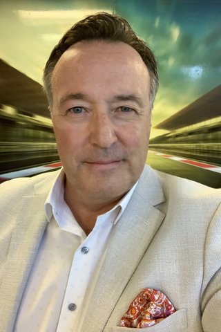 20 People to Know in Automotive: Joe Atkinson - Louisville Business First