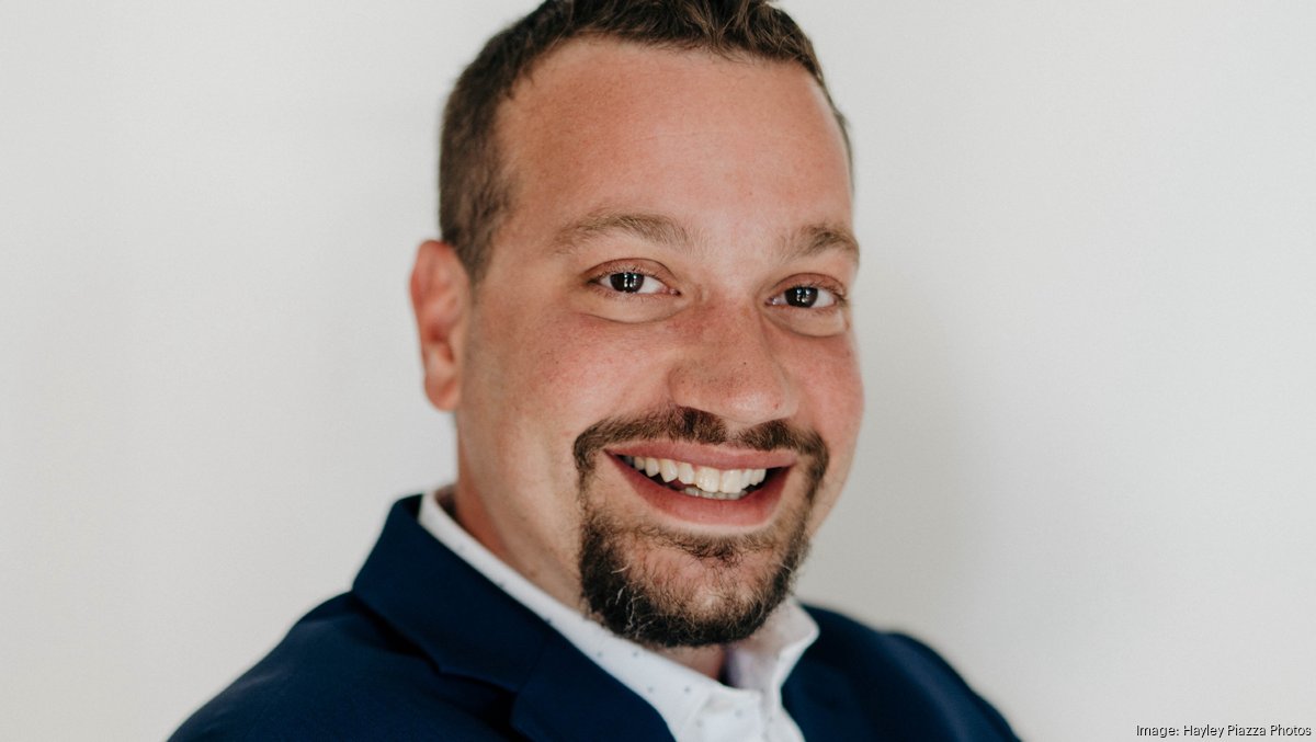 20 People to Know in Automotive: Danny Delgado - Louisville Business First