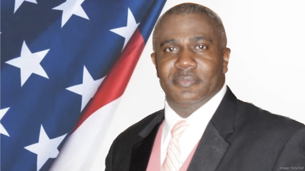 20 People to Know in Automotive: Tony Hull - Louisville Business First