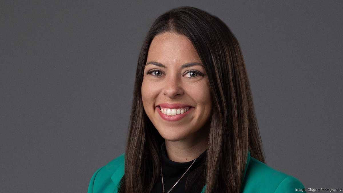 20 People to Know in Automotive: Jennifer Swope - Louisville Business First