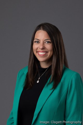 20 People to Know in Automotive: Jennifer Swope - Louisville Business First