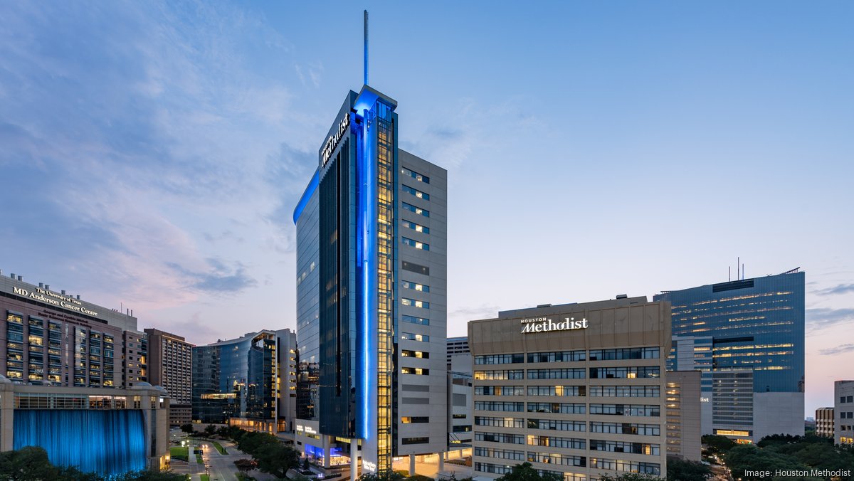 Houston Methodist receives $25M from The Duncan Fund - Houston Business ...