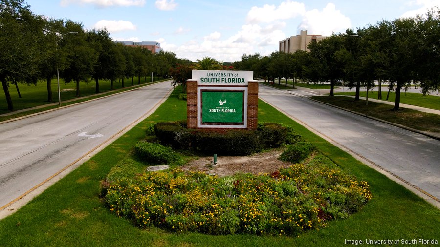 USF lands $85M Army contract for defense innovation research - Tampa ...