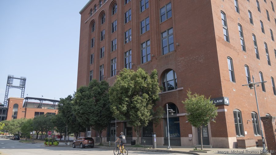 Kawa Capital buys Cupples 9 building out of foreclosure - St. Louis ...