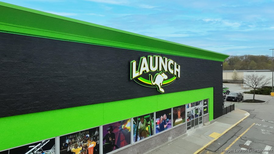 Launch Entertainment seeks to open first Dayton location - Dayton ...