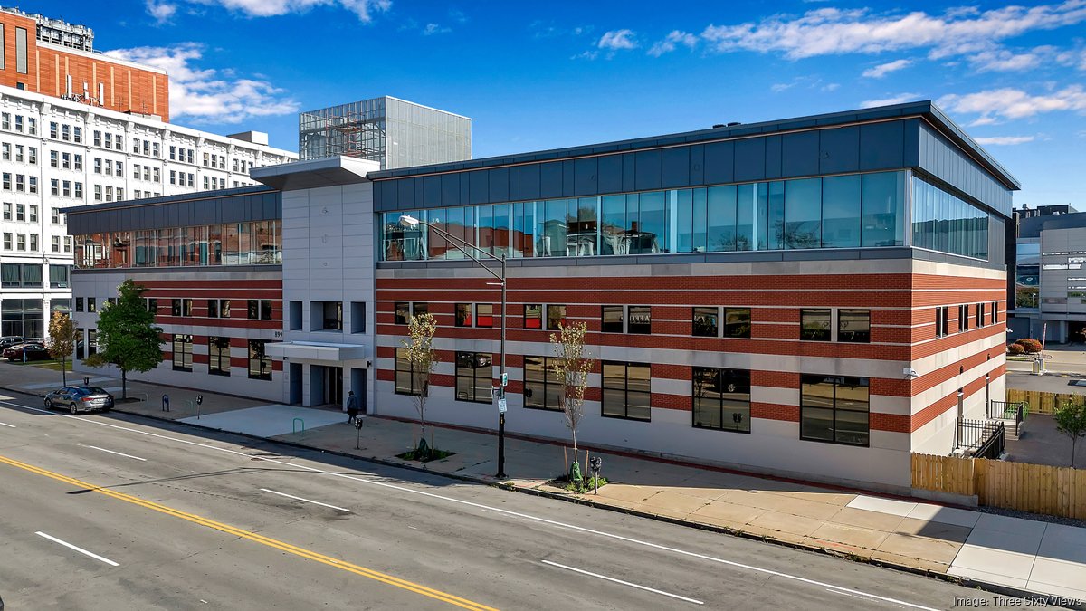 BestSelf, Uniland partnered on creation of new Buffalo headquarters ...