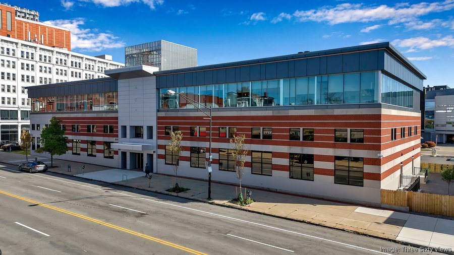 BestSelf, Uniland partnered on creation of new Buffalo headquarters ...