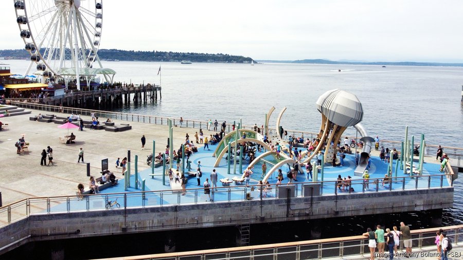 Seattle's FIFA World Cup fan events expanding to more sites - Puget ...