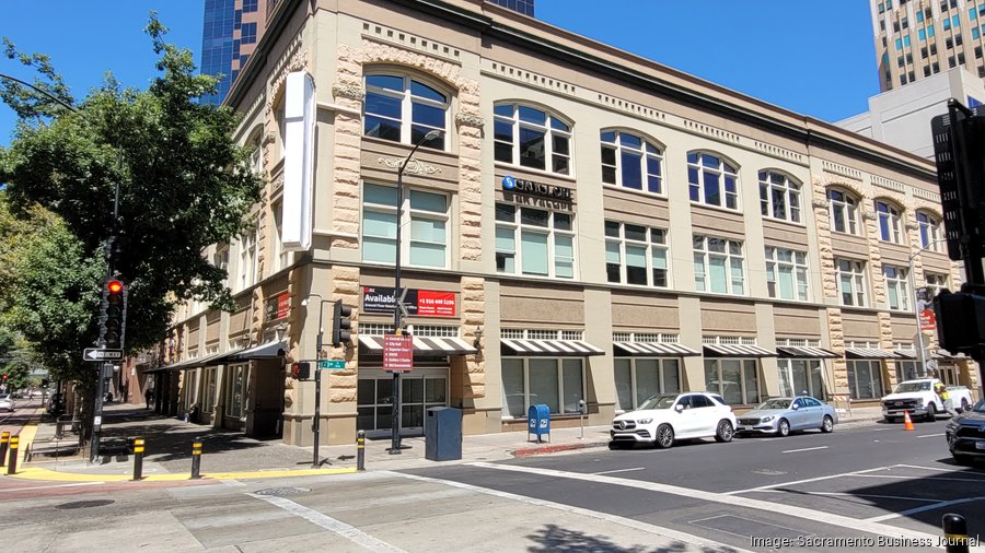 Sacramento seeks proposals for historic Hale Building on K Street ...