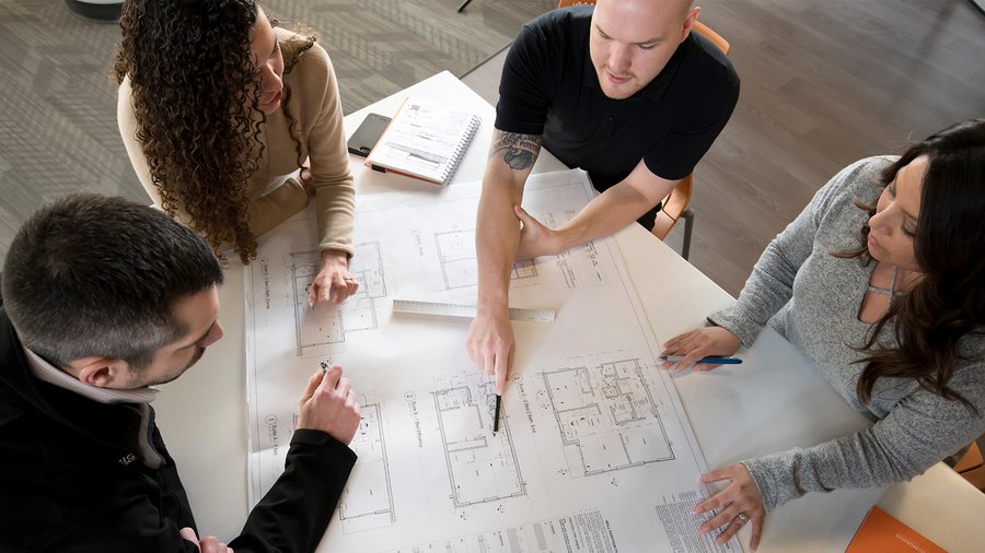 From vision to reality: The architecture of successful purpose-driven ...