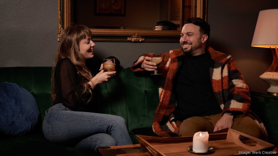 Broderick & Co. launches cocktail bar in Denver's Washington Park ...
